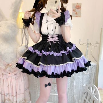 Top Cute Kawaii Harajuku Fashion Clothing & Accessories Online Store ...
