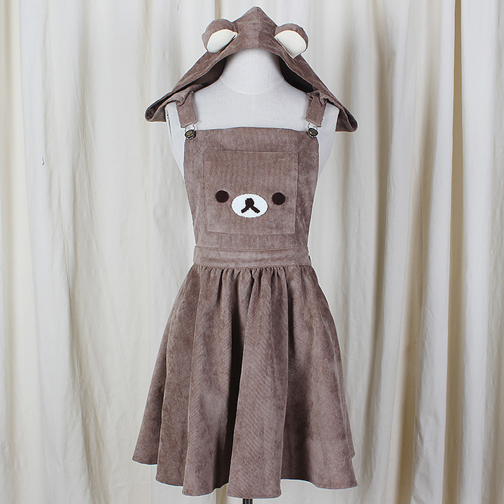 Dresses