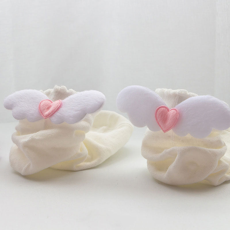 Kawaii Wing Socks SE22515