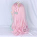 Pastel Ice Cream Wig SE21796